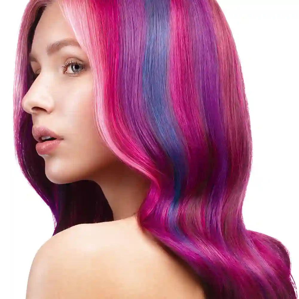 Stargazer Vegan Hair Dyes – Temporary & Permanent Dyes