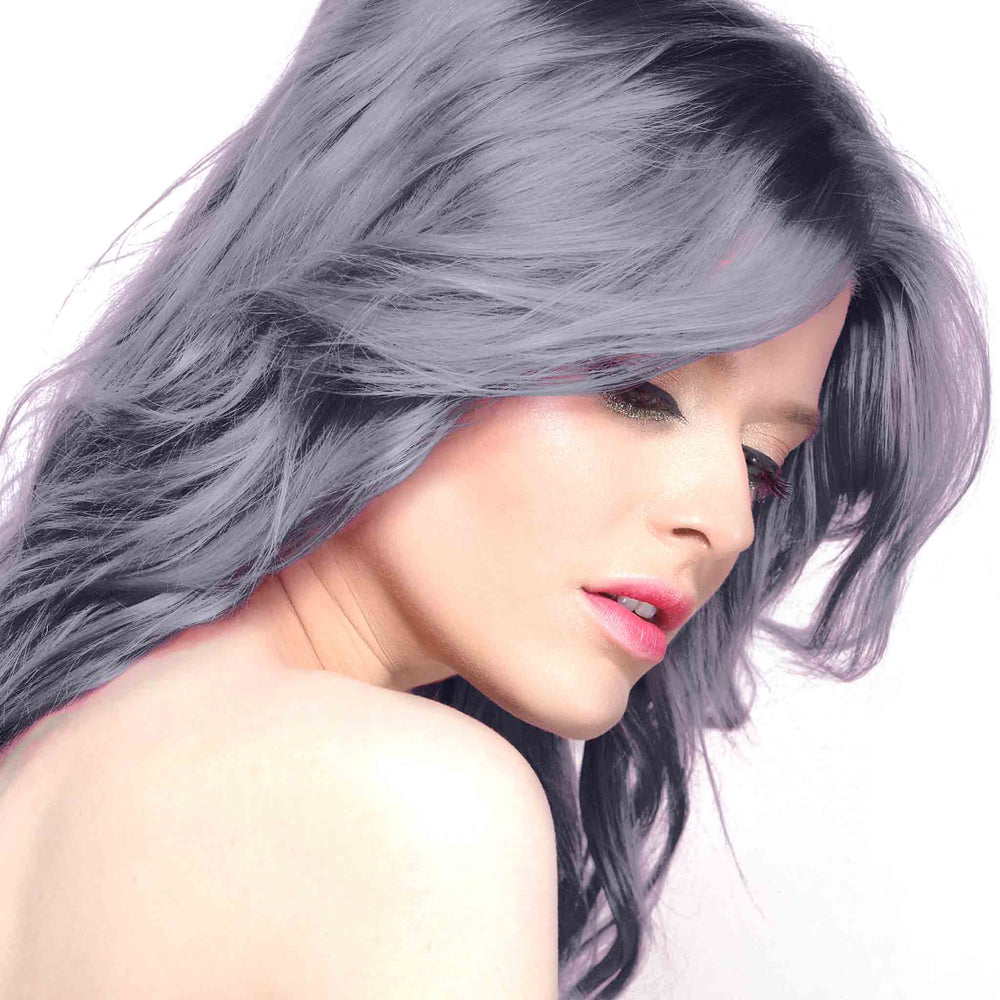 Stargazer Silverlook Semi Permanent Hair Dye Toner