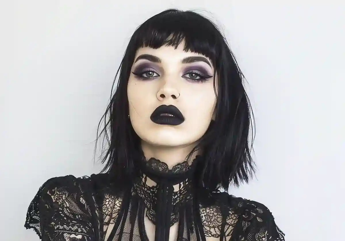 Stargazer Goth Makeup Range The Best Since 1979