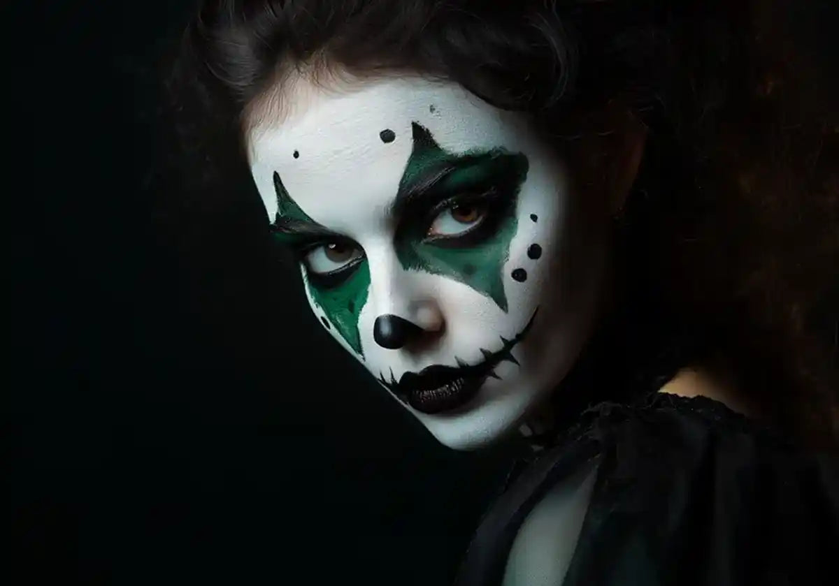 Stargazer Cruelty Free Makeup & Hair Dyes