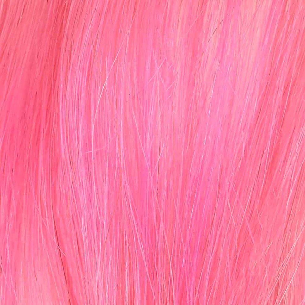 Stargazer Baby Pink Semi Permanent Hair Dye - Vibrant Colour