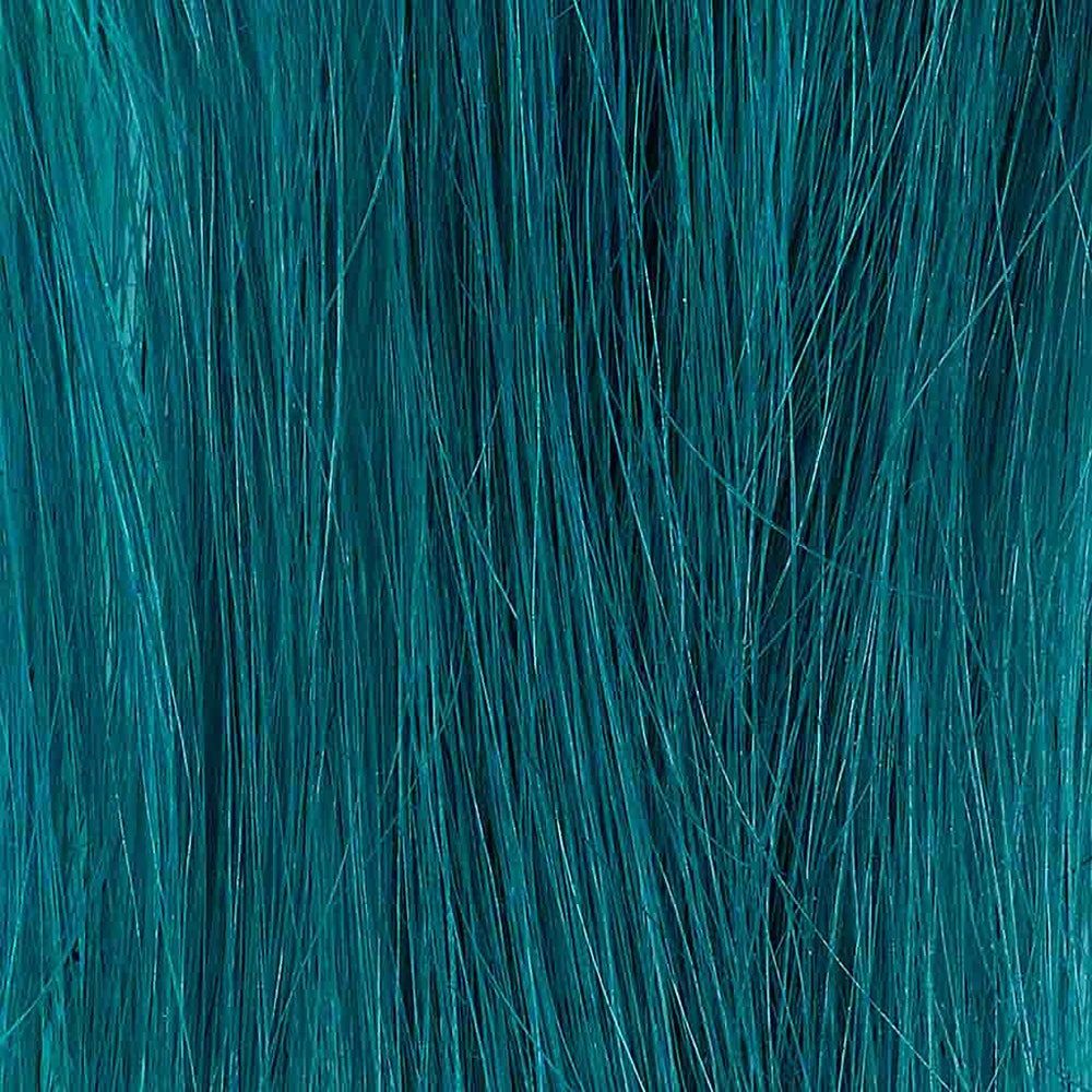 Stargazer Tropical Green Semi Permanent Hair Dye - Cruelty Free