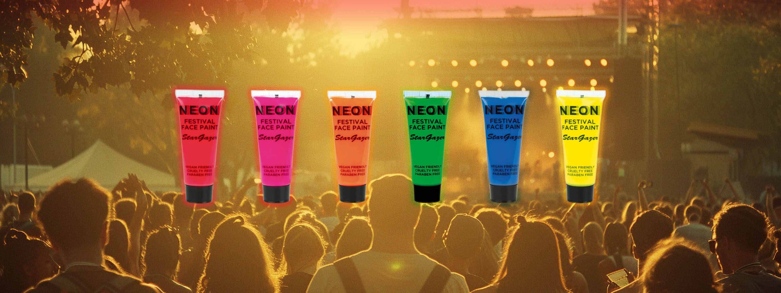 Stargazer Cruelty Free Cosmetics and Hair Products Made With Love