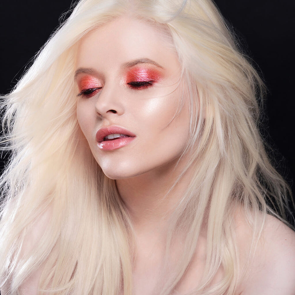 Vegan Hair Bleach Kit - At Home 30 Vol Bleach And Peroxide Kit