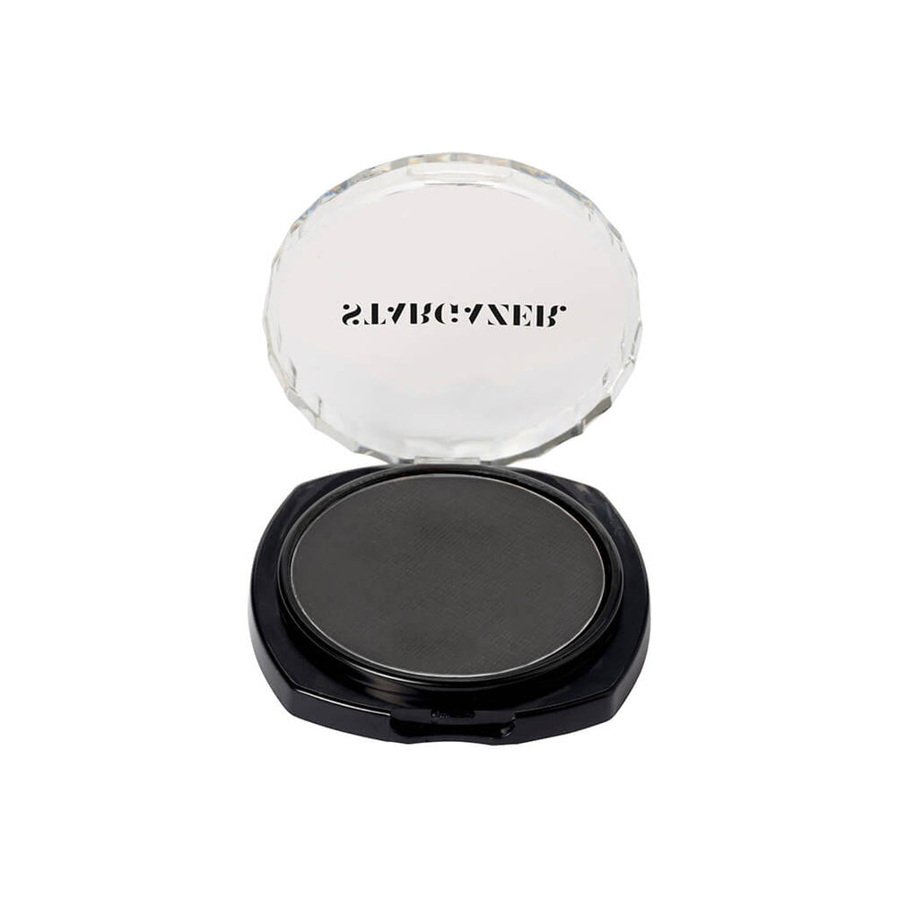 Cake Eyeliner, Water Activated Stunning Strong Eyeliner Colour
