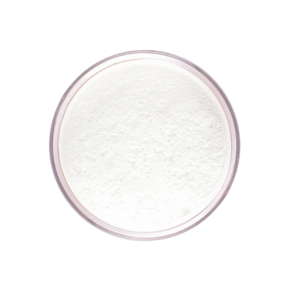 Loose Powder Foundation – Silky Smooth & Long-Lasting