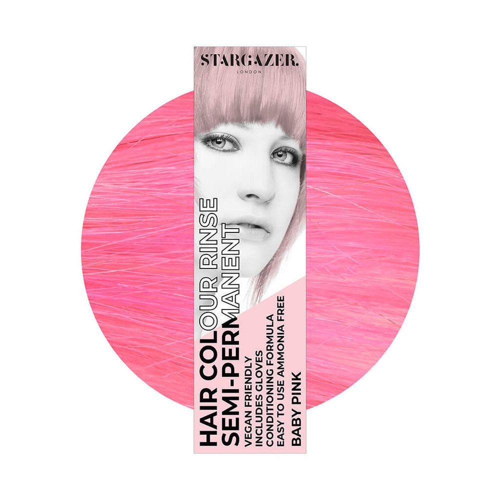 Temporary vs. Semi-Permanent vs. Permanent Hair Dye: What’s the Differ