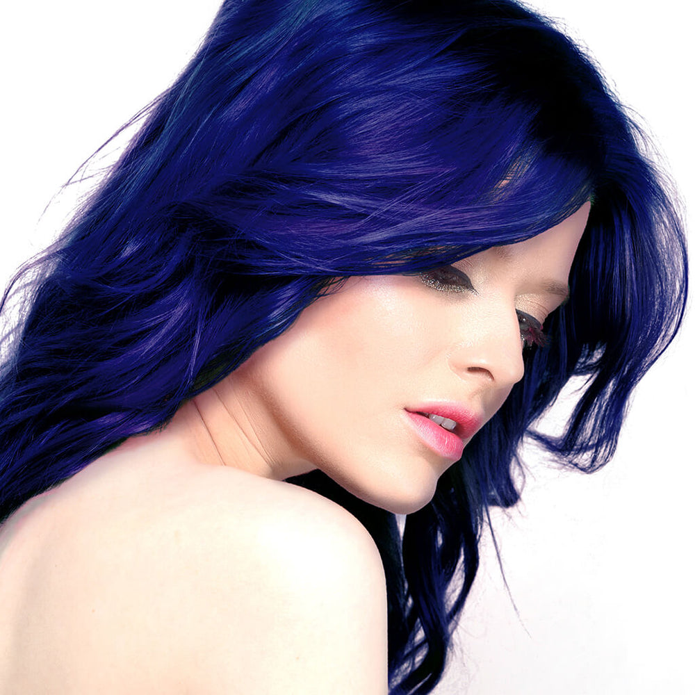 Temporary vs. Semi-Permanent vs. Permanent Hair Dye: What’s the Differ