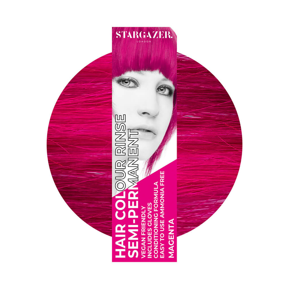 Stargazer Cruelty Free Cosmetics and Hair Products Made With Love